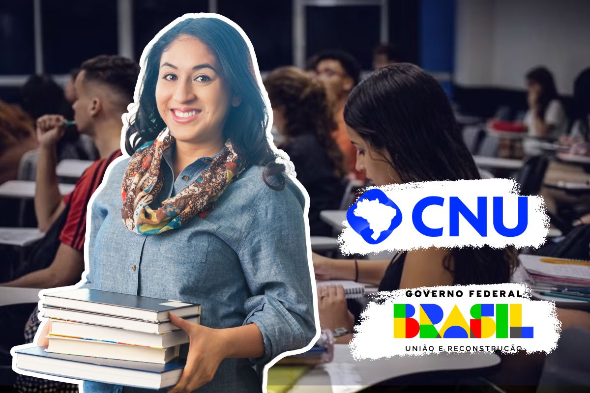 Concurso CNU 2025: todos os detalhes sobre o Concurso Unificado do ...